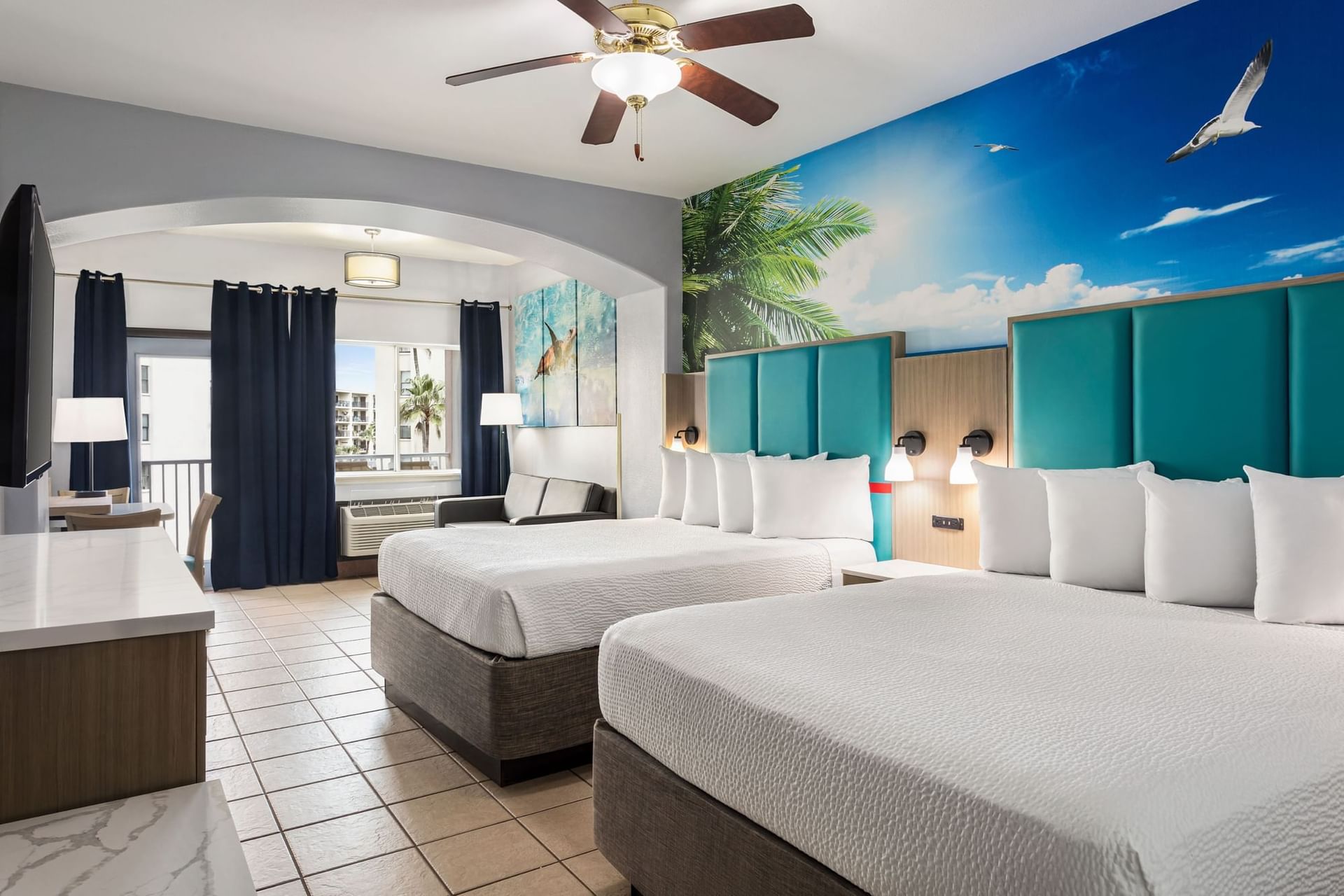 La Copa Inn Resort South Padre | Beach Resort At South Padre Island