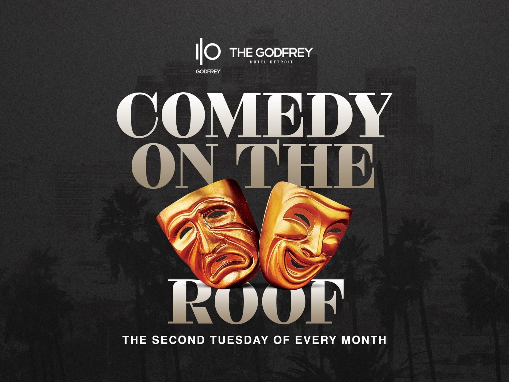 Special Events Calendar | Godfrey Hotel Detroit