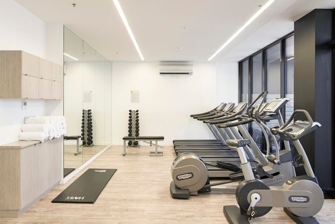 Facilities & Services | ibis Adelaide Hotel