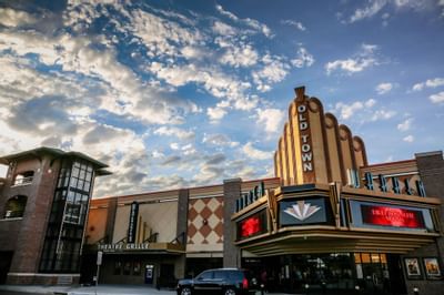 Wichita, KS Extended Stay Hotel: Gallery l Hotel At Old Town