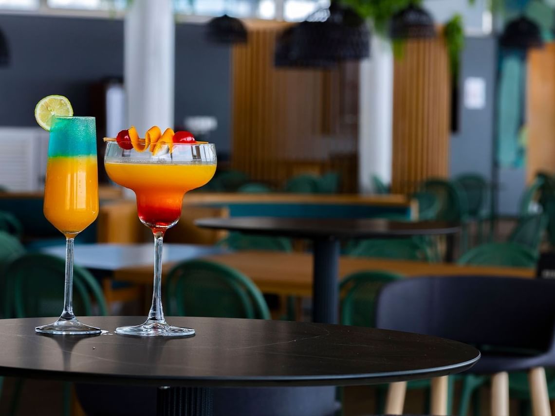 Rooftop RendezVous Bar&Grill | Ubumwe Grande Hotel