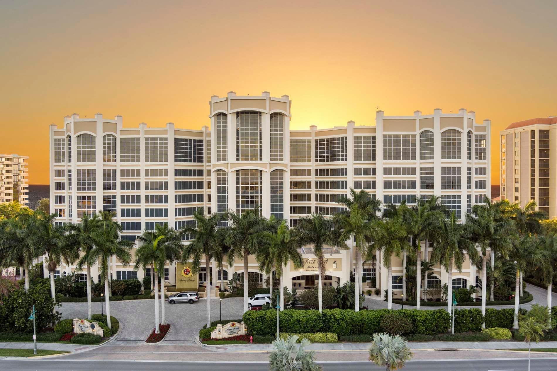 Things to do in Marco Island | Marco Beach Ocean Suites