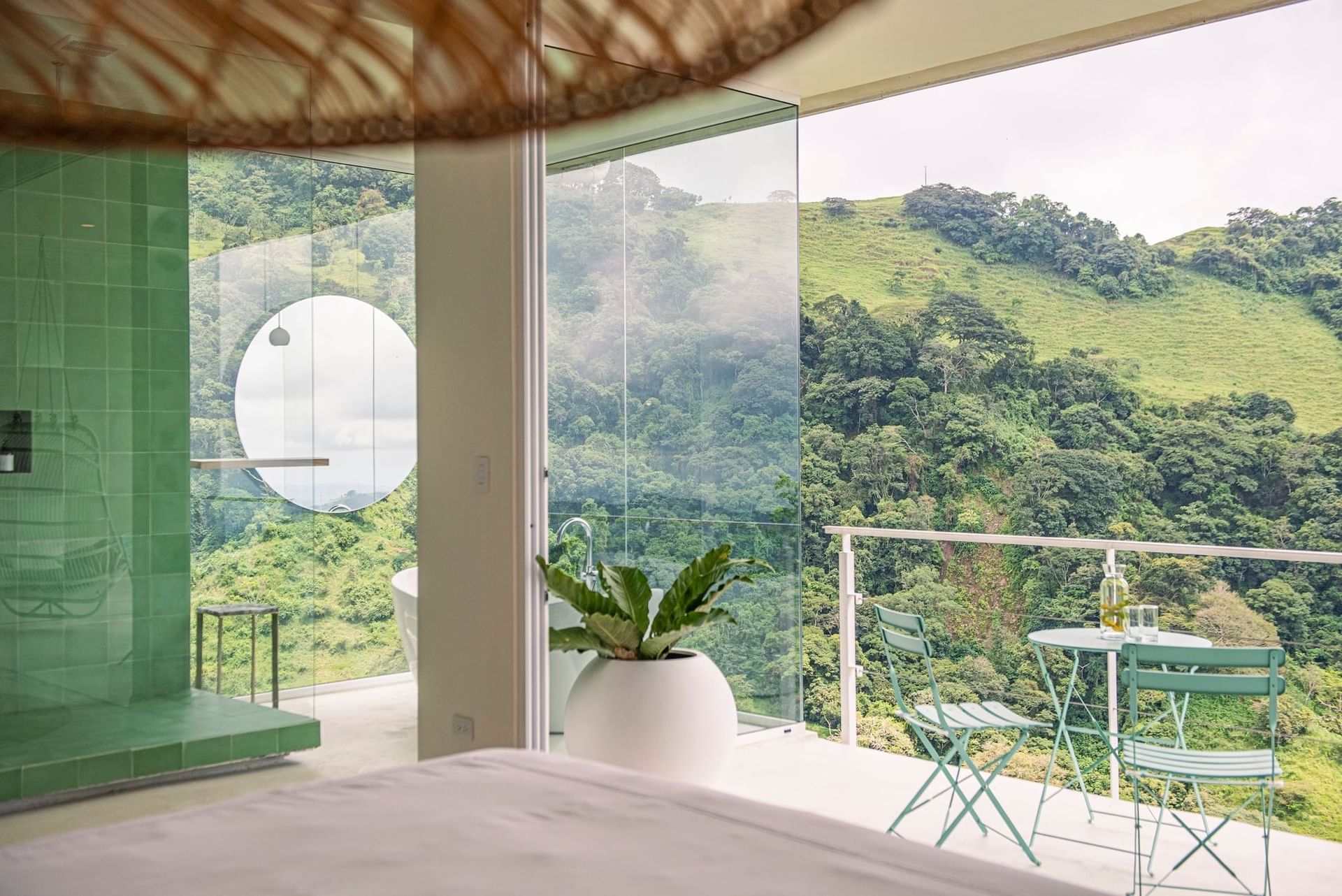 The Retreat Costa Rica | A Luxury Wellness Resort & Spa