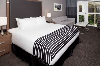 Gallery | Sandman Signature Lethbridge Lodge