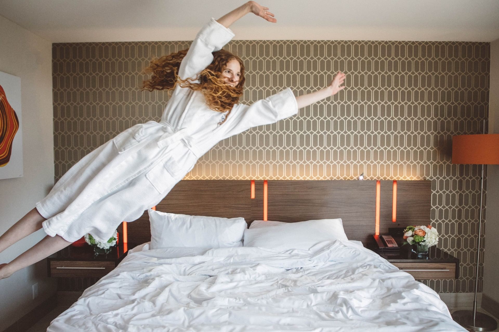 Inner Circle Rewards | Hotel Angeleno | West LA