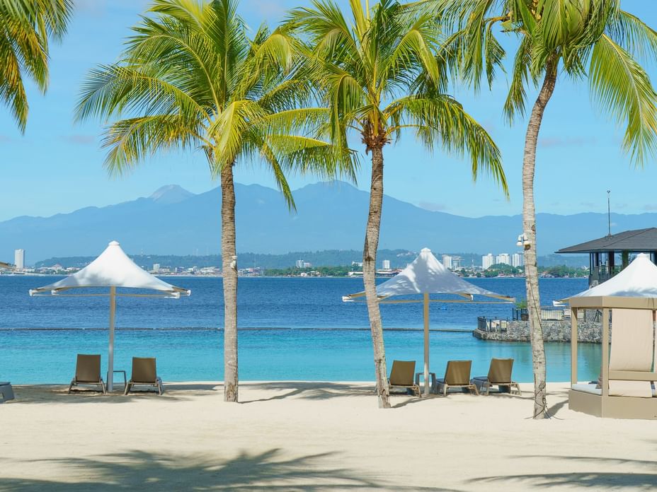 Beachfront | Discovery Samal