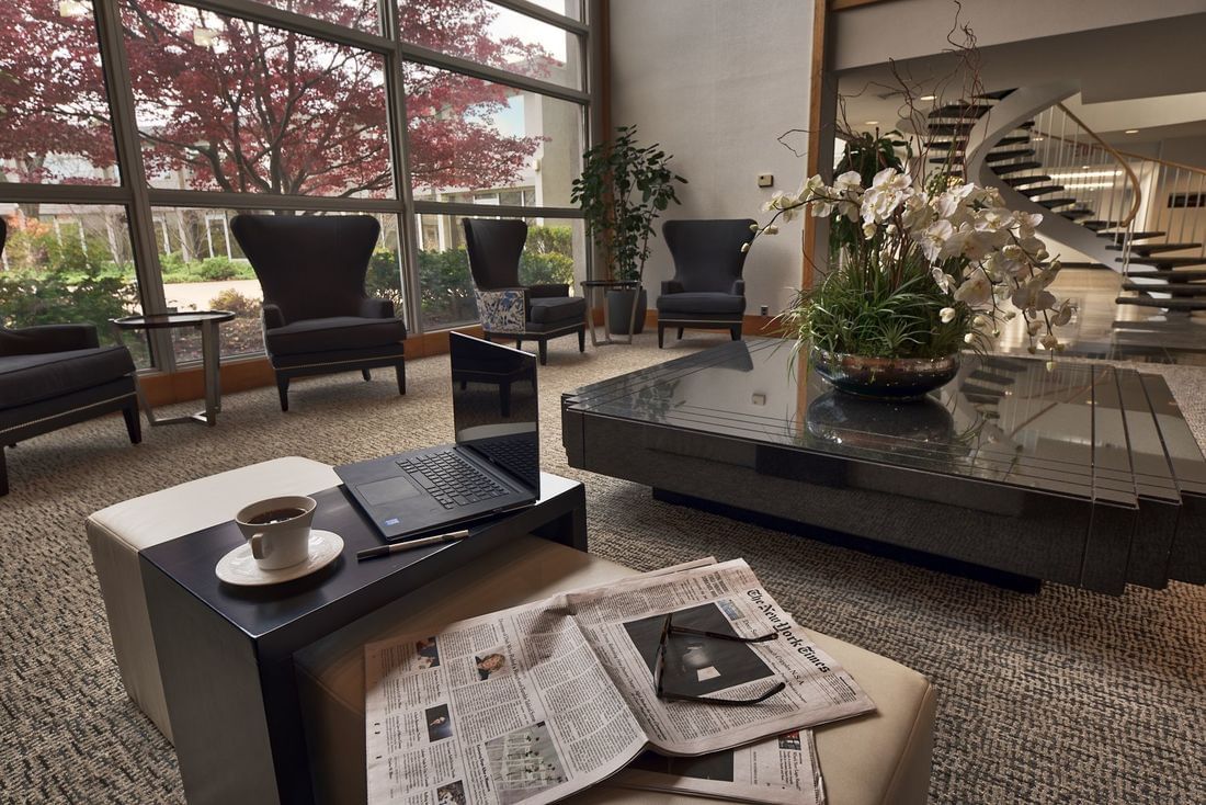 Somerset Inn - Top Hotel Troy, MI