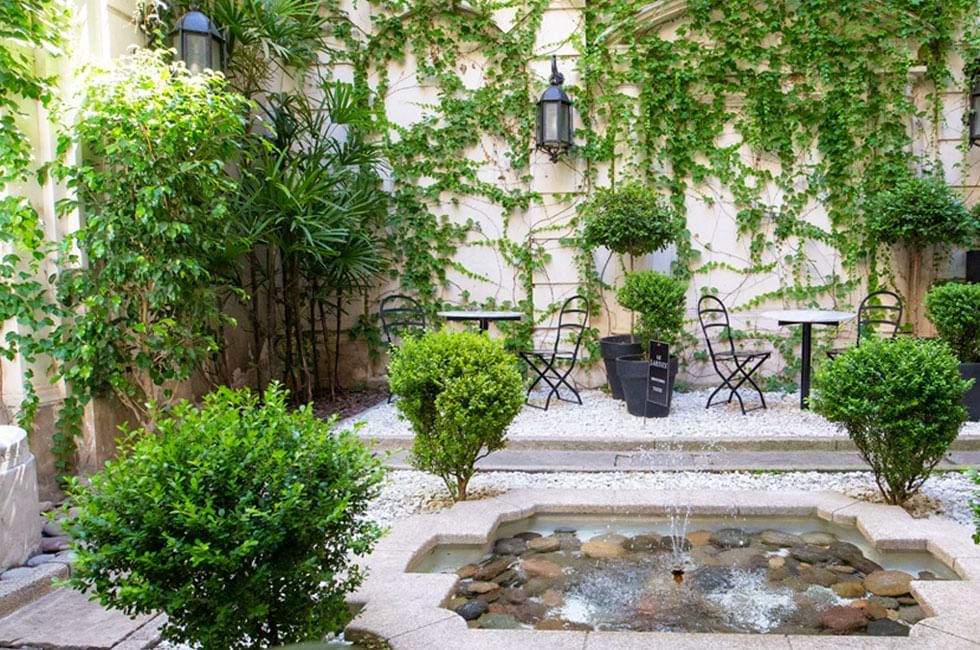 Reserve Directo - Hotel en Buenos Aires - Hotel Carsson