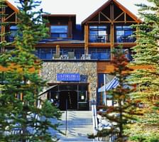 The Malcolm Hotel Gallery | Canmore, Alberta Lodging