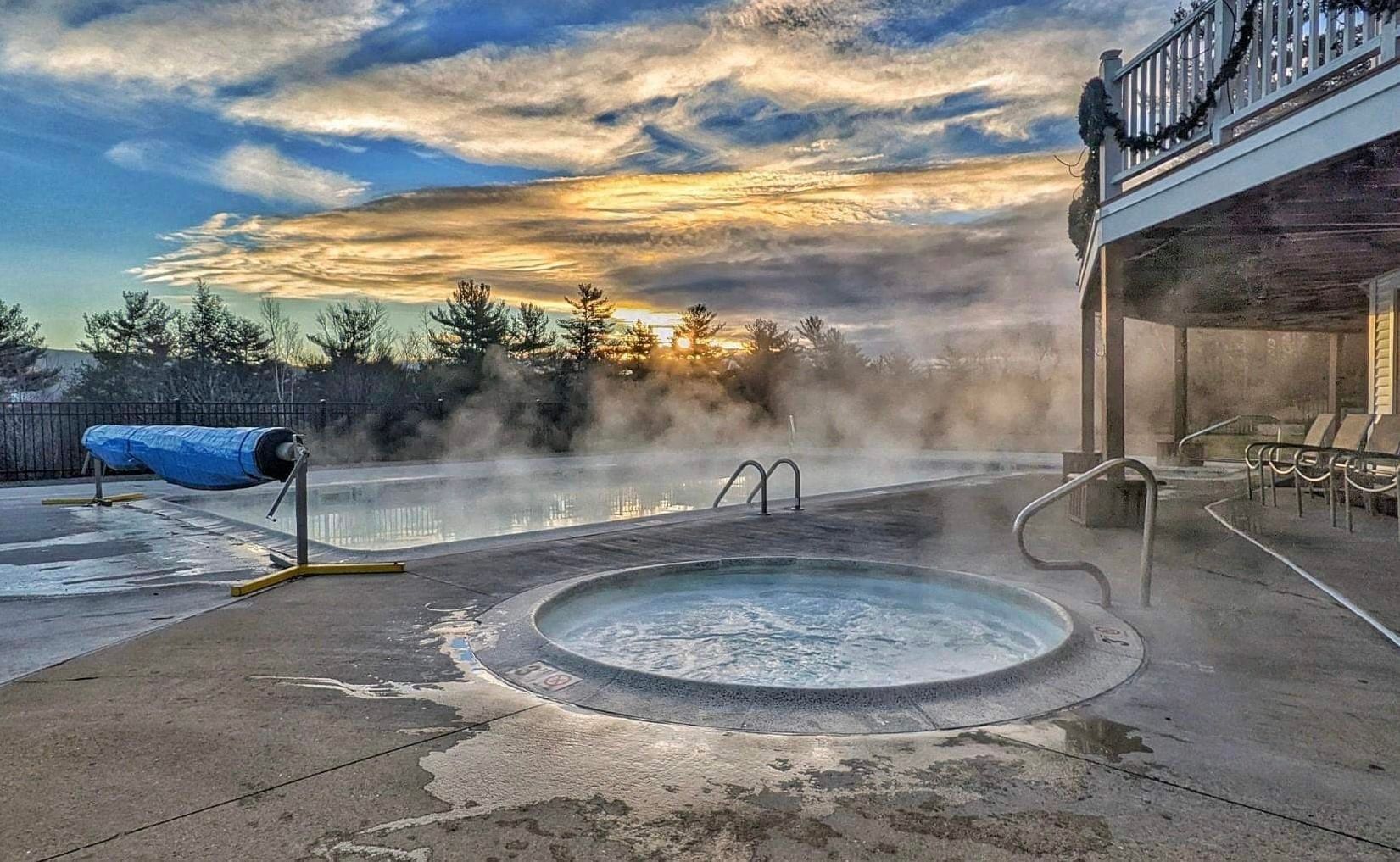 White Mountain Hotel & Resort | North Conway Hotels | NH