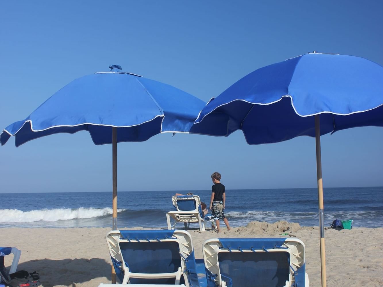 Beach Access | Ocean Place Resort & Spa