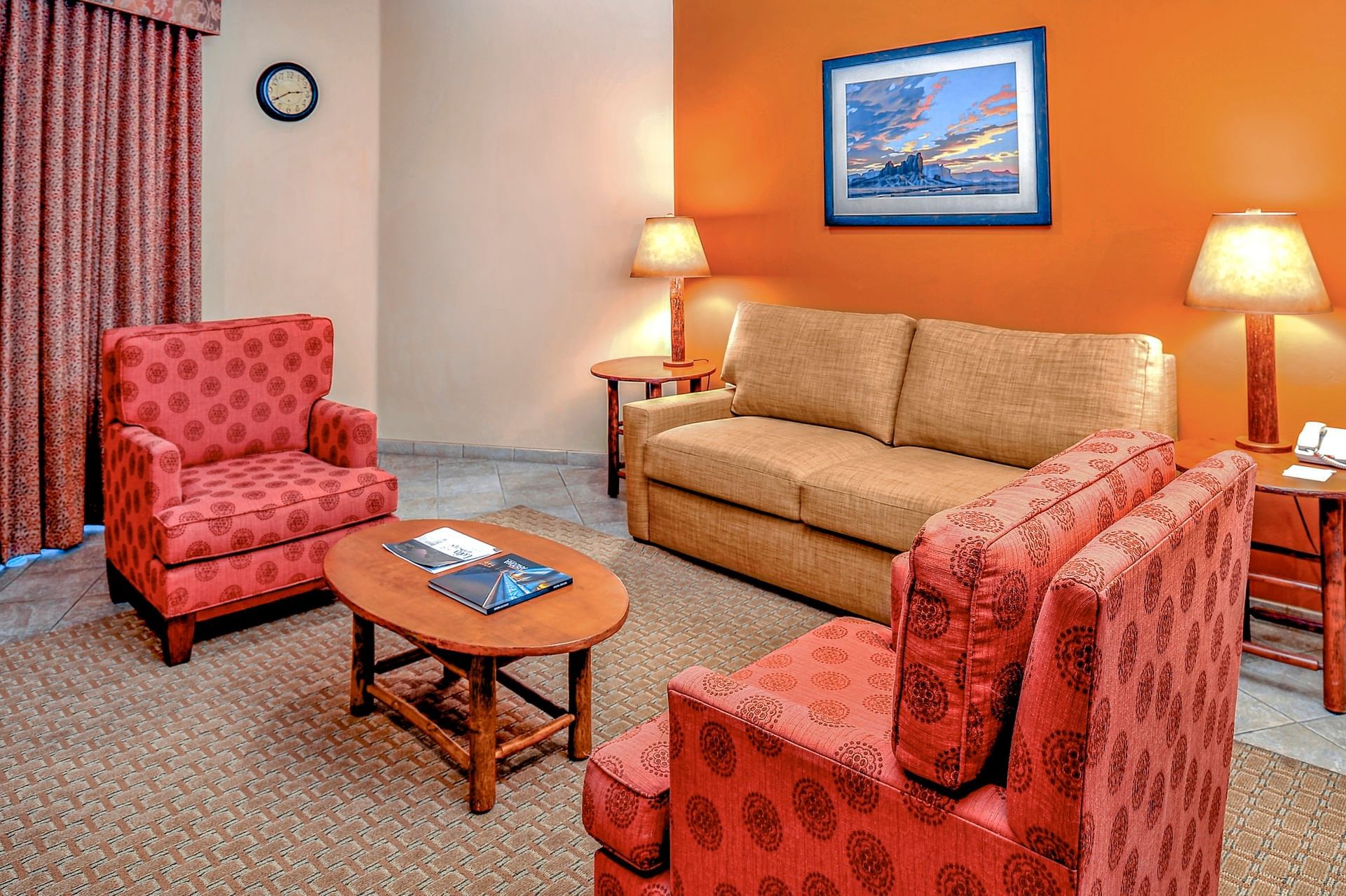 Spacious Sedona Suites | Bell Rock Inn Rooms