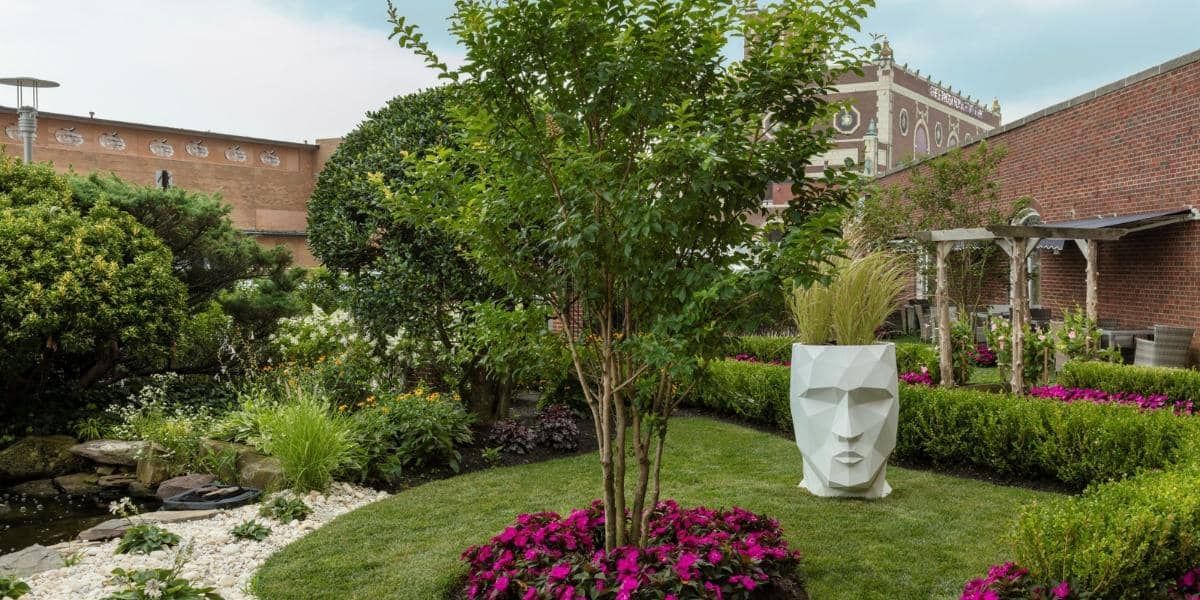 Browse Asbury Park Hotel Deals - Berkeley Oceanfront Hotel