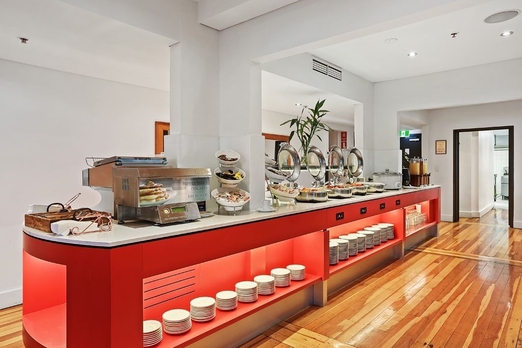 Pitt Street Hotel | Photo Gallery | ibis Sydney World Square
