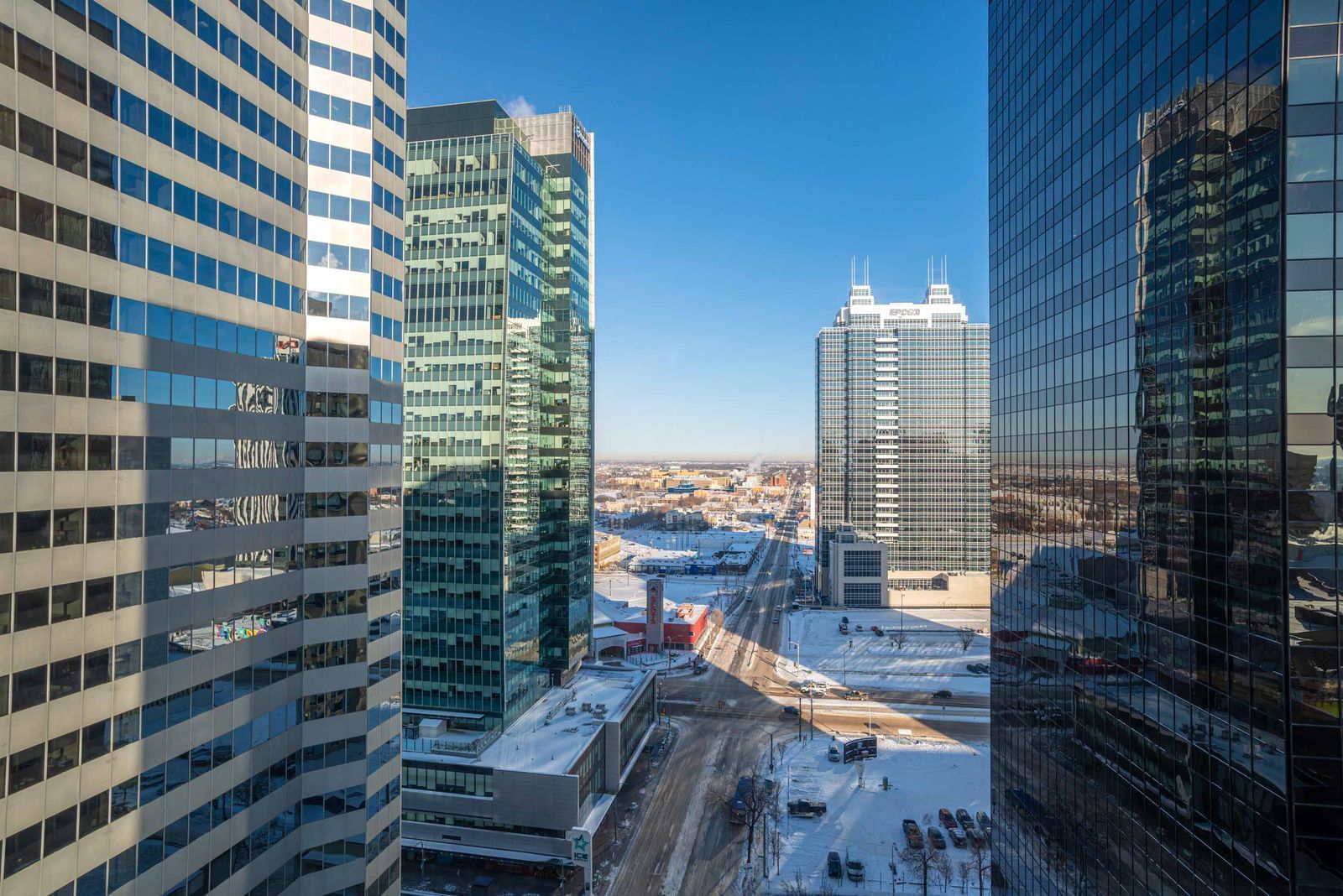 Things To Do In Edmonton | Sandman Signature Edmonton Downtown Hotel