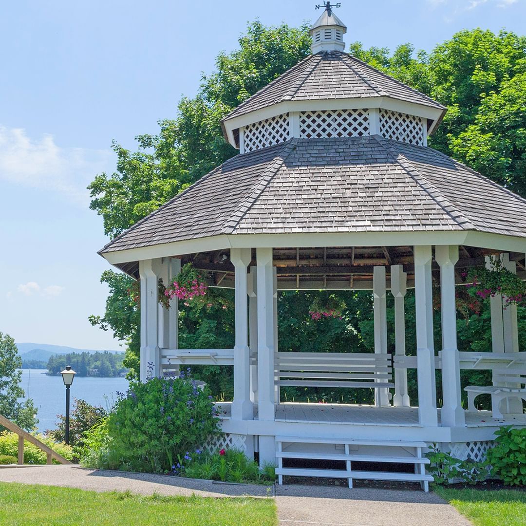 Seasonal Adventures | The Wolfeboro Inn