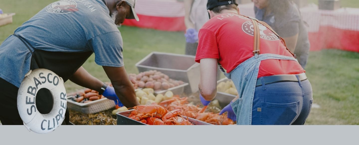 Corporate Retreats in Maine | Sebasco Harbor Resort