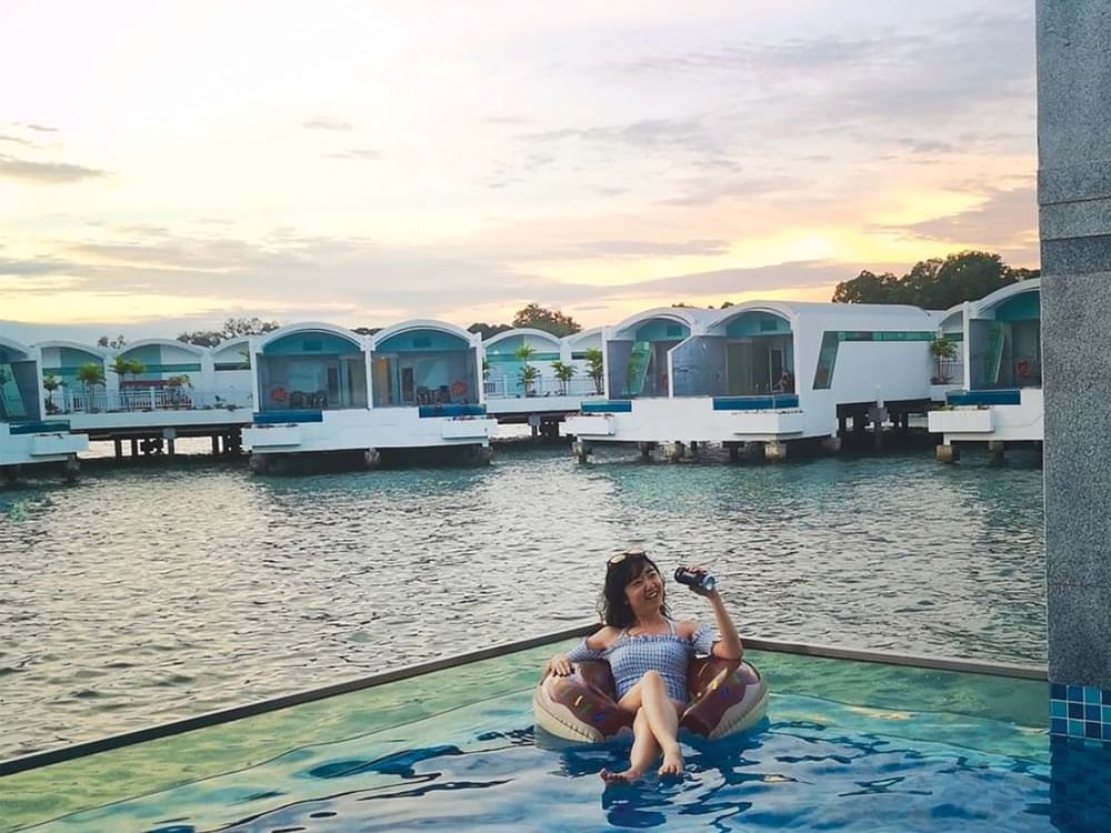 An Unusual New Year’s Eve in Lexis Hibiscus & Lexis Suites Penang ...