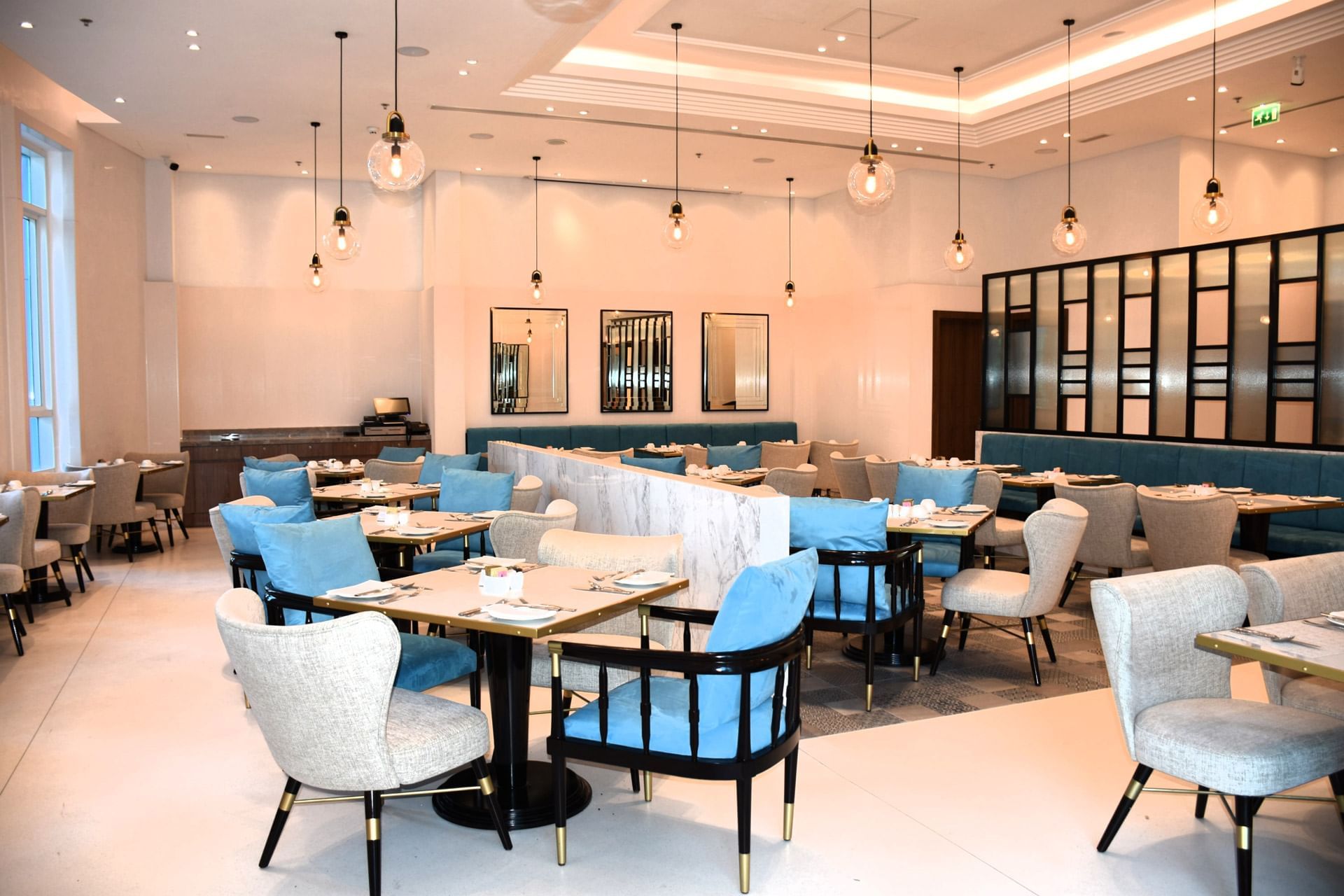 Dining | Tamani Marina Hotel & Resturant | Dubai