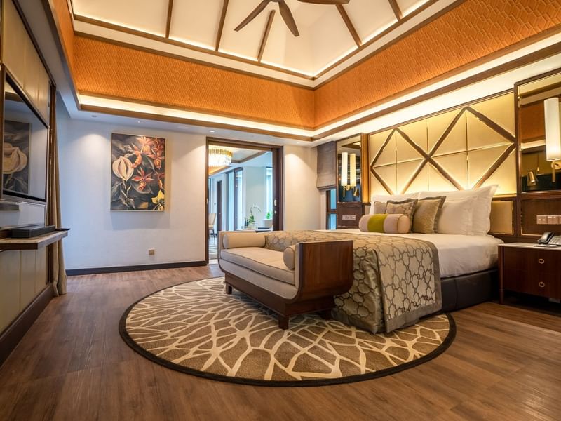 The Banjaran Hotsprings Retreat | Best Spa Resort in Malaysia