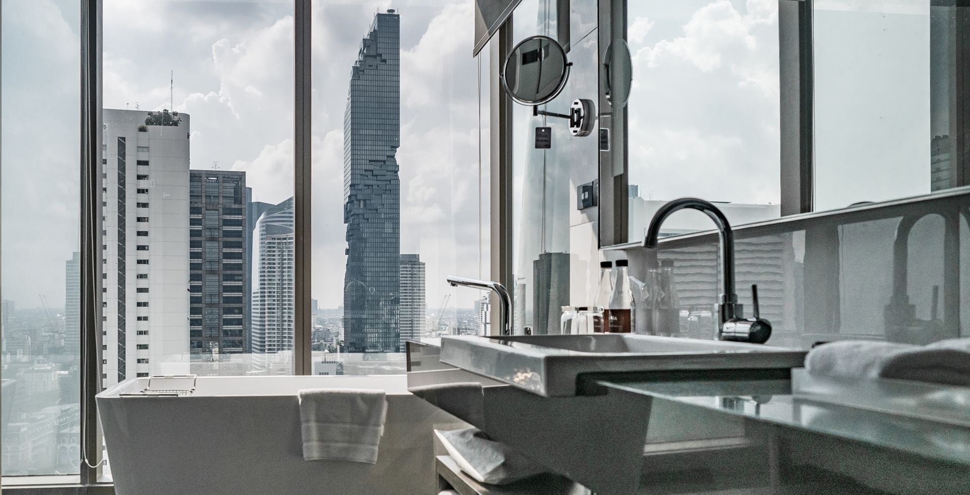 Amara Bangkok | Coolest Hotels in Bangkok