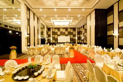 Gallery |Thistle Port Dickson Resort Gallery