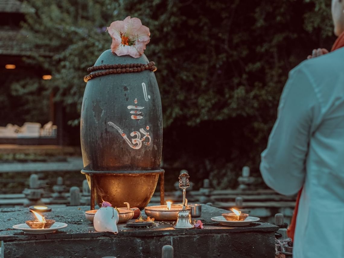 Culture & Well-being | Hotel Offers at Dwarika's Hotel