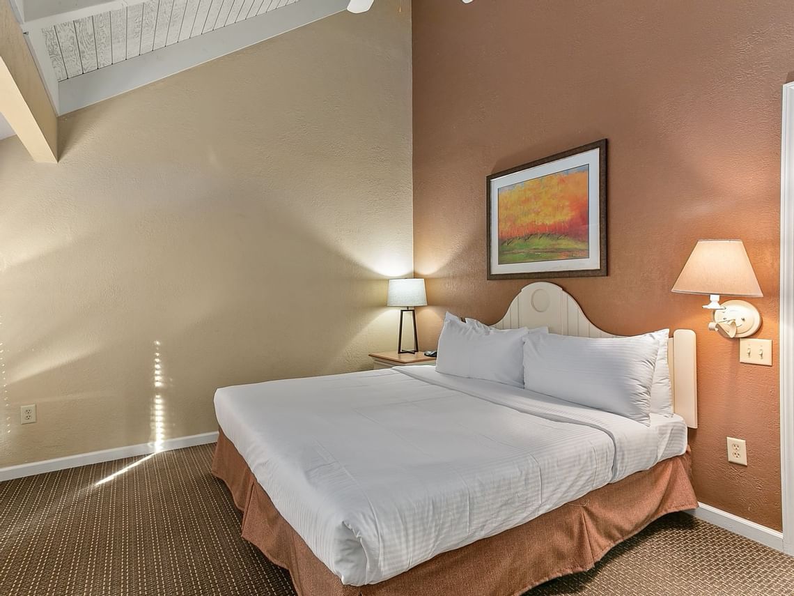 2-Bedroom Suite (Sleeps 6) | Sunrise Ridge Resort Accomodations