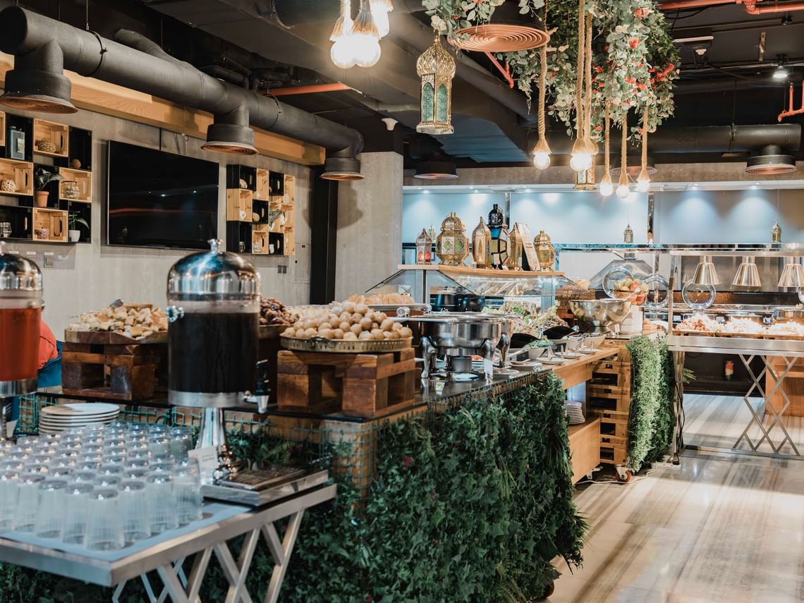 Signature 1 Hotel, Barsha Heights | Hotels in Barsha Heights