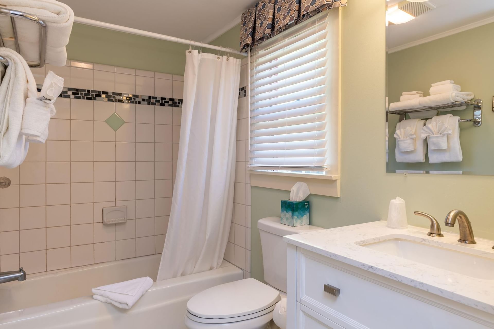 Woodland Cottages | Sebasco Harbor Resort