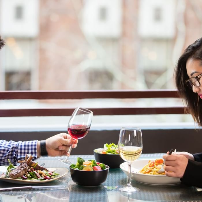 Pitt Street Hotel | Photo Gallery | ibis Sydney World Square