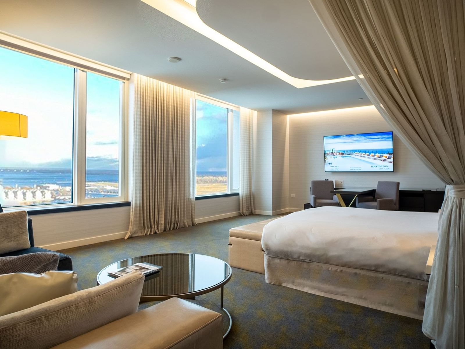 Rooms | Hotel X Toronto