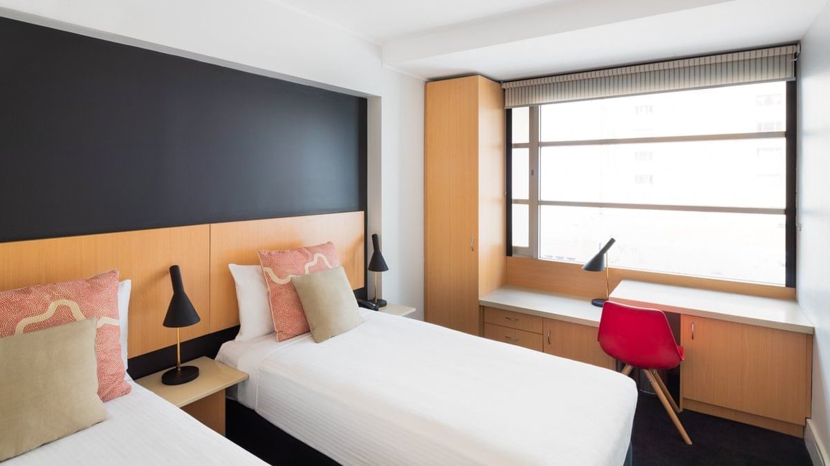 ibis Sydney World Square | Budget Hotel in Sydney CBD