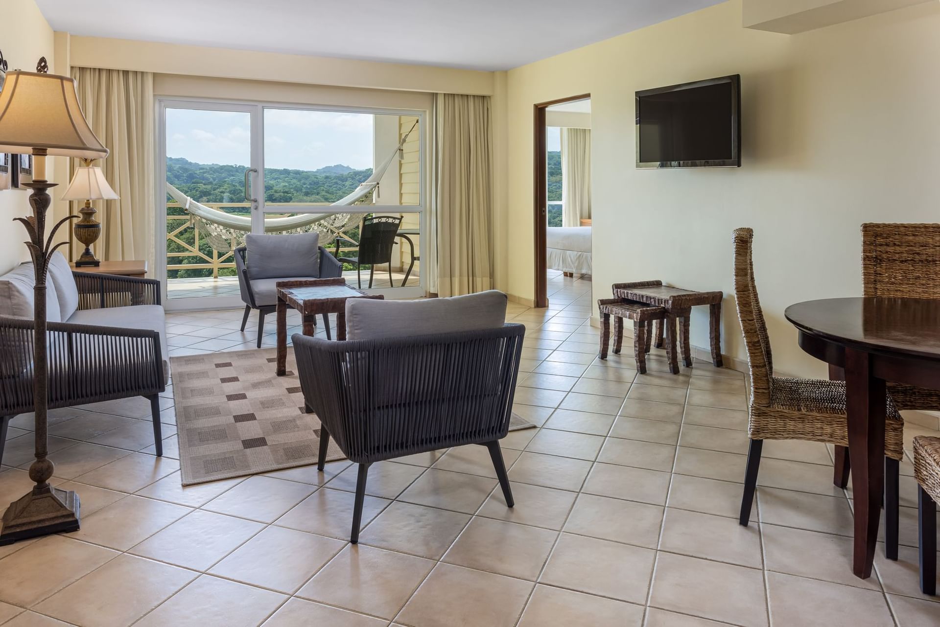 Alojamiento en Panamá | Gamboa Rainforest Resort | Gamboa, Panamá