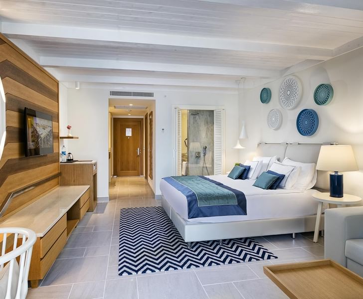 Titanic Luxury Collection Bodrum | 5-star all-inclusive hotel