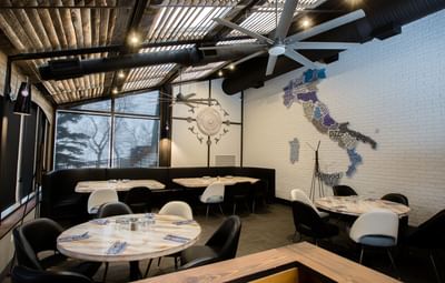 Gallery | Sandman Signature Lethbridge Lodge