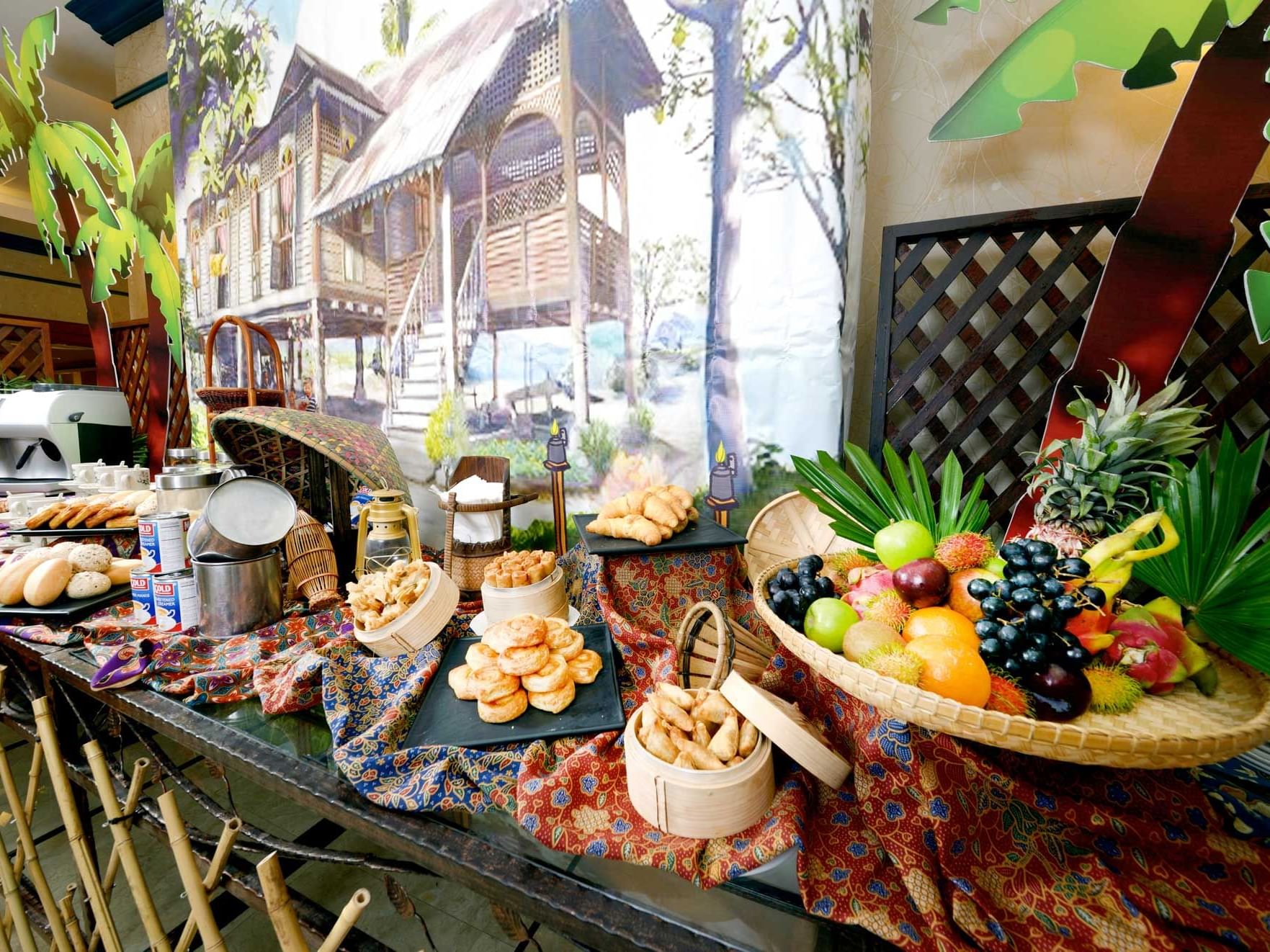 Aqua Coffee House | Port Dickson Cafe | Dining In Port Dickson