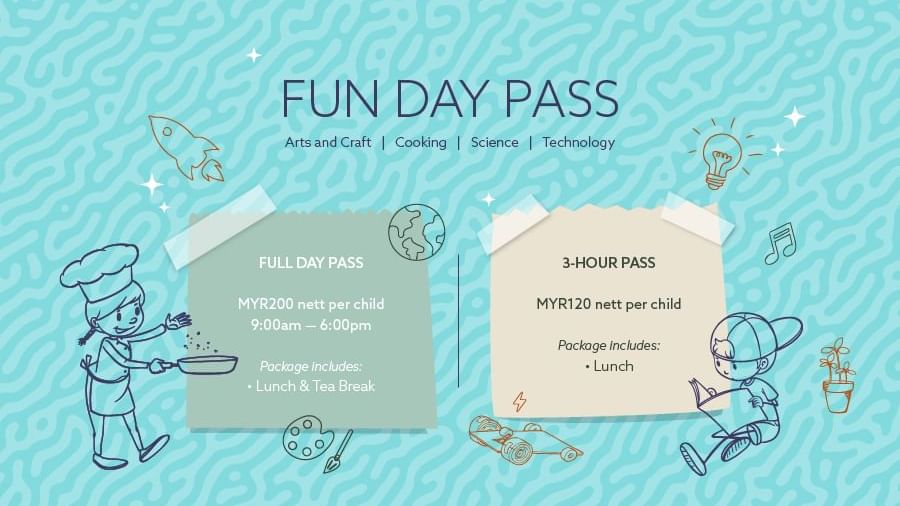 Fun Day Pass! | Hotel Offers