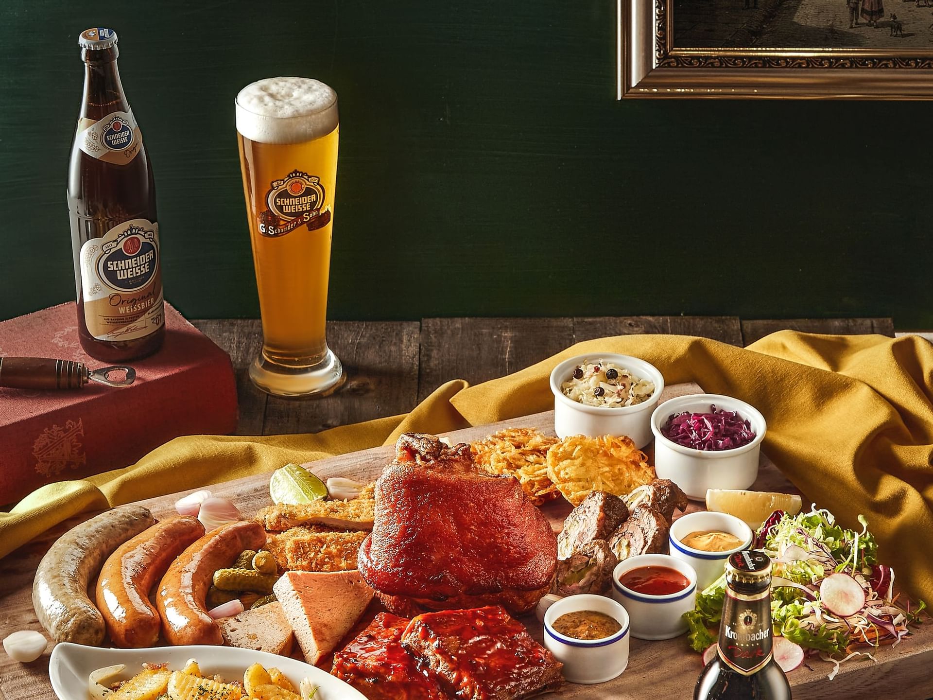 Hanoi Buffet Restaurant | Hanoi Daewoo Hotel