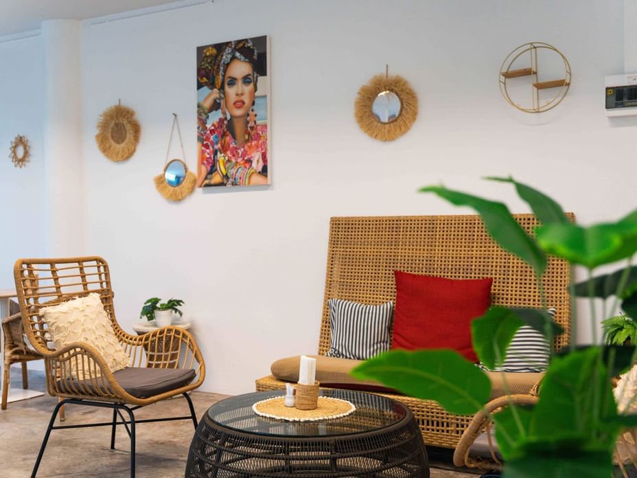 Café Studio - Coffee Shop Near Karon Beach Phuket | Paradox Resort Phuket