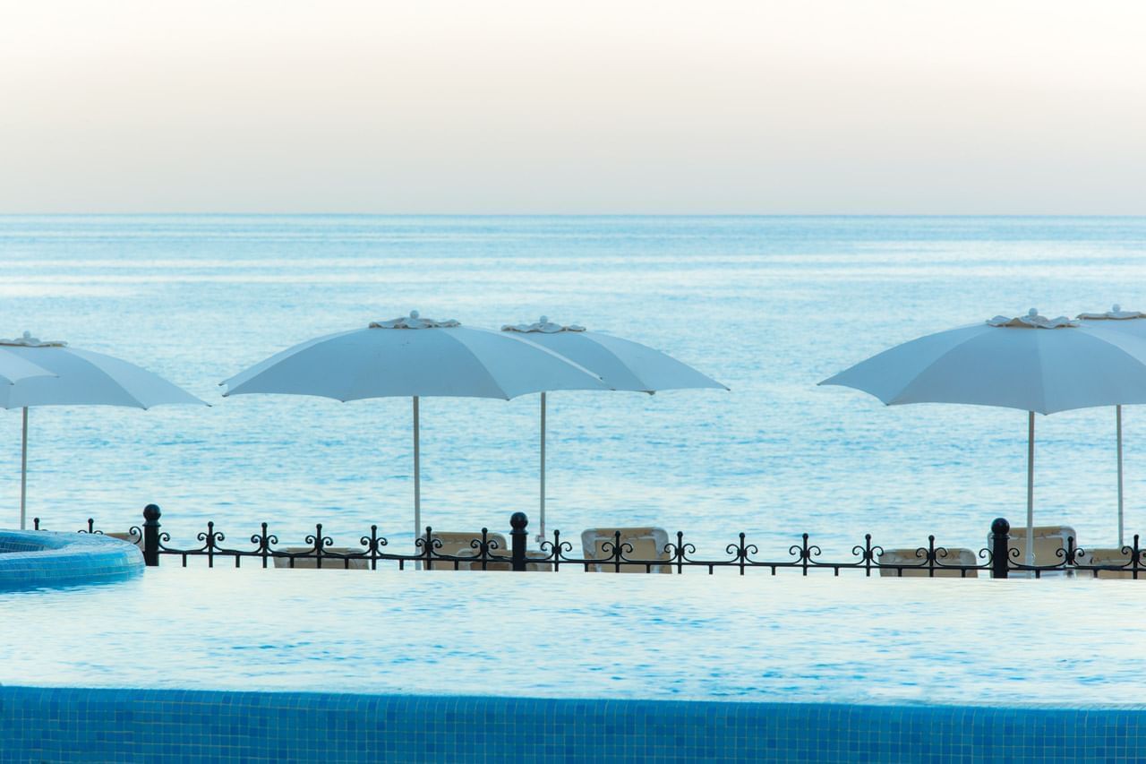 Acerca de Playa Los Arcos | Puerto Vallarta Todo Incluido