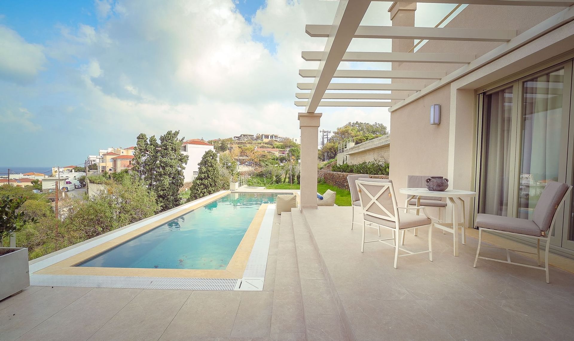 5 Star Hotels Athens City Centre | St George Lycabettus Hotel