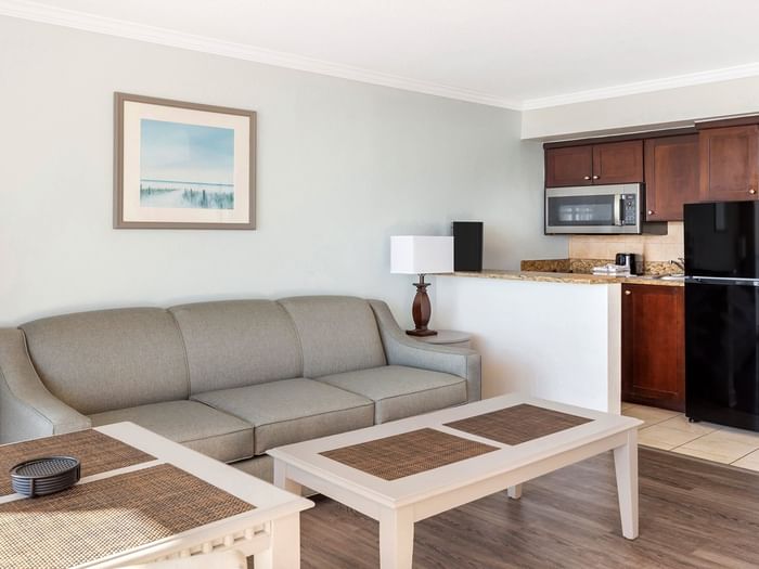 Oceanfront Resort Virginia | Beach Quarters Resort