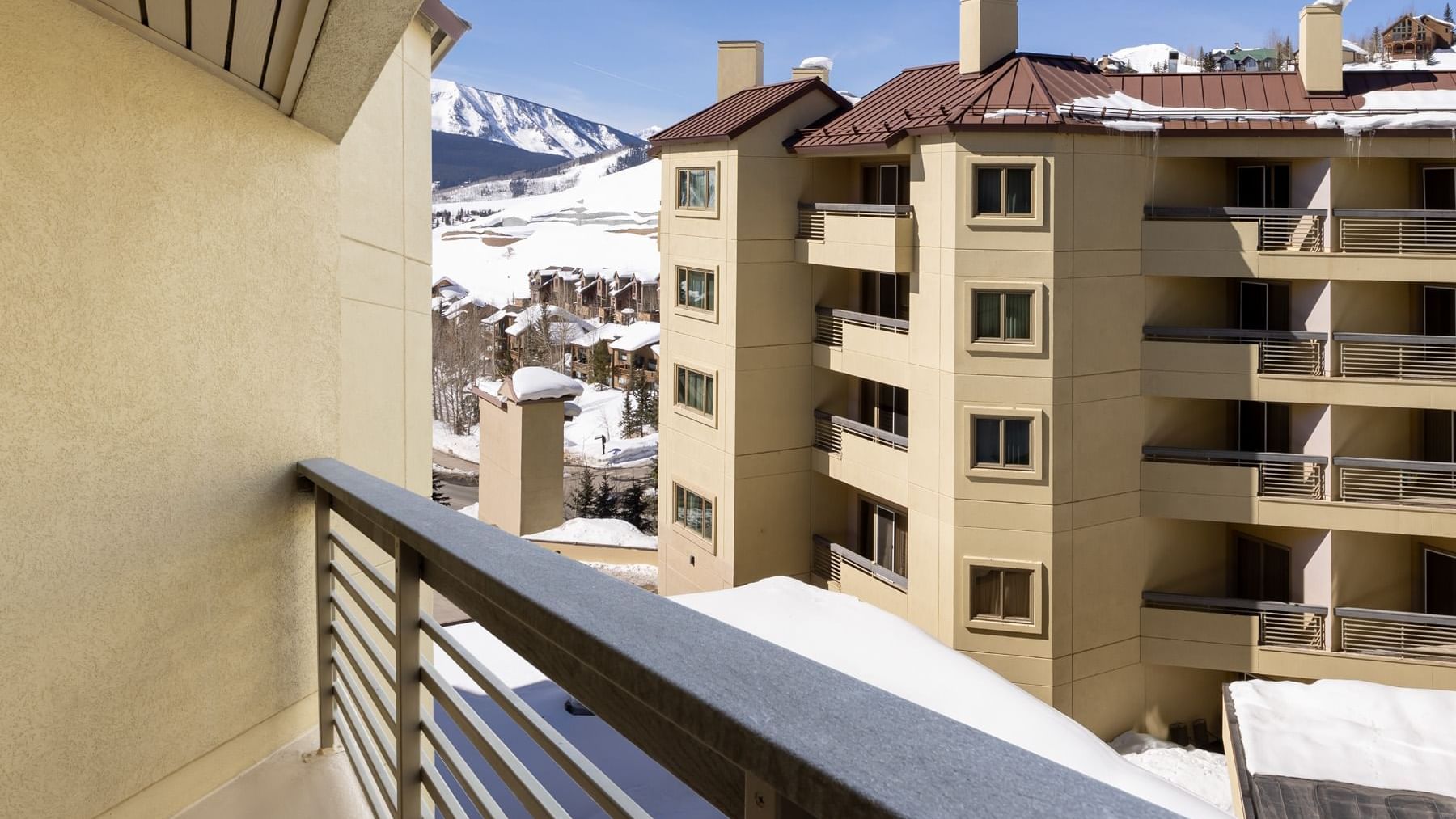 Standard Double Queen | Elevation Resort & Spa Accommodation