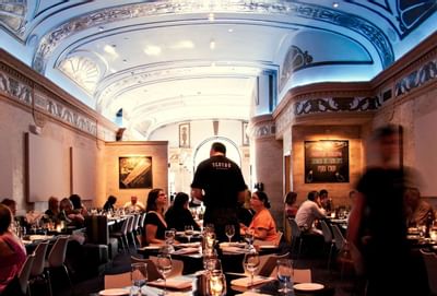 Photo Gallery | Hotel in Boston | The Inn at St. Botolph