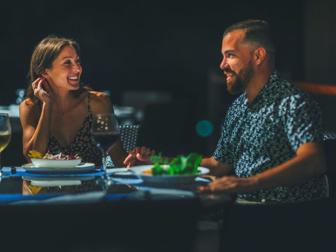 Forfait lune de miel pour explorateurs à Manuel Antonio, Costa Rica