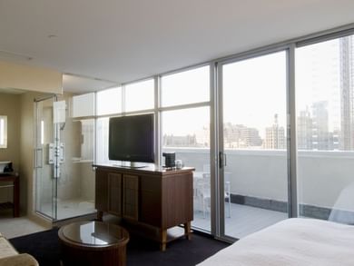 Soho 54 Hotel | Hotels in Soho NYC