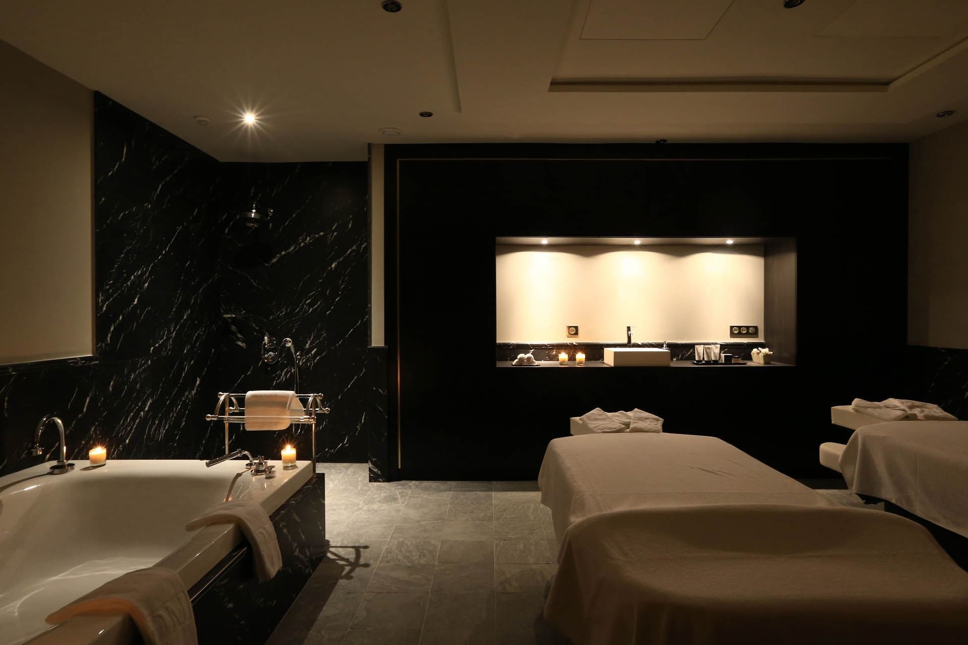 Domaine de Manville | Gallery