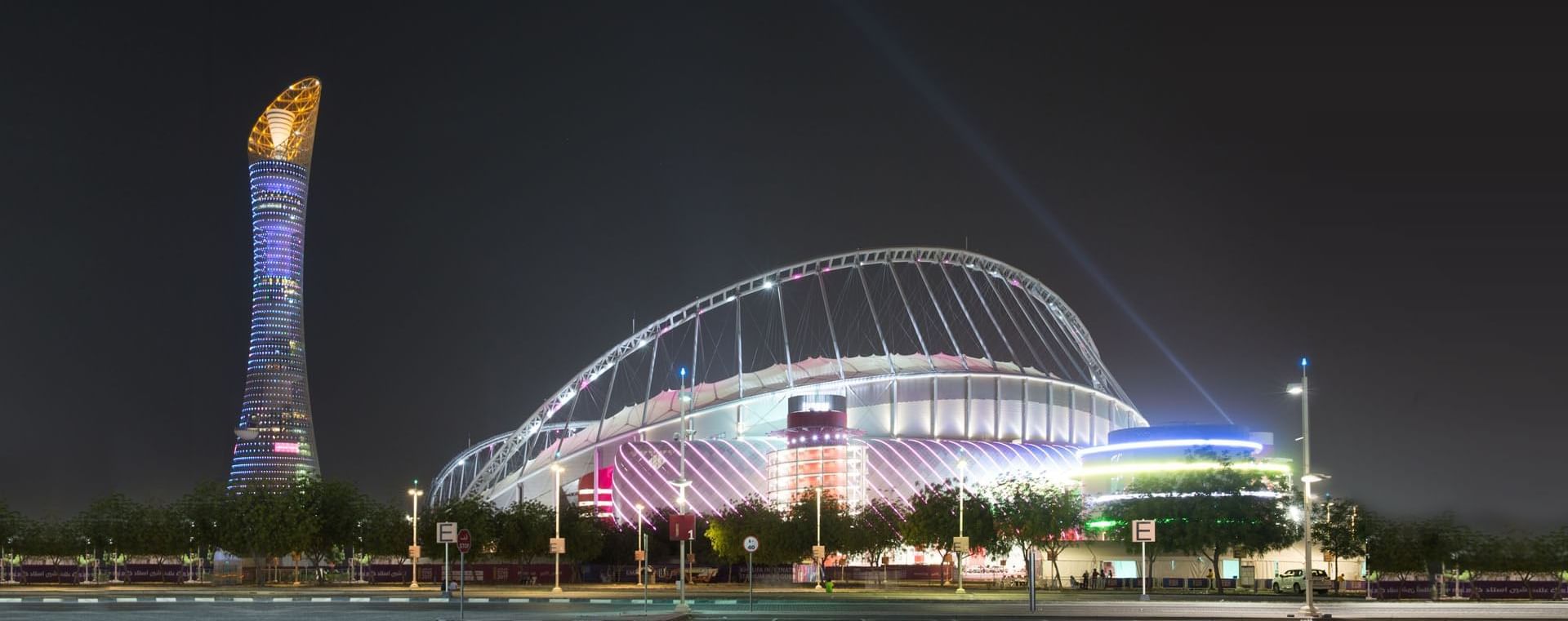 5-Star Hotel in Doha Qatar | About The Torch Doha