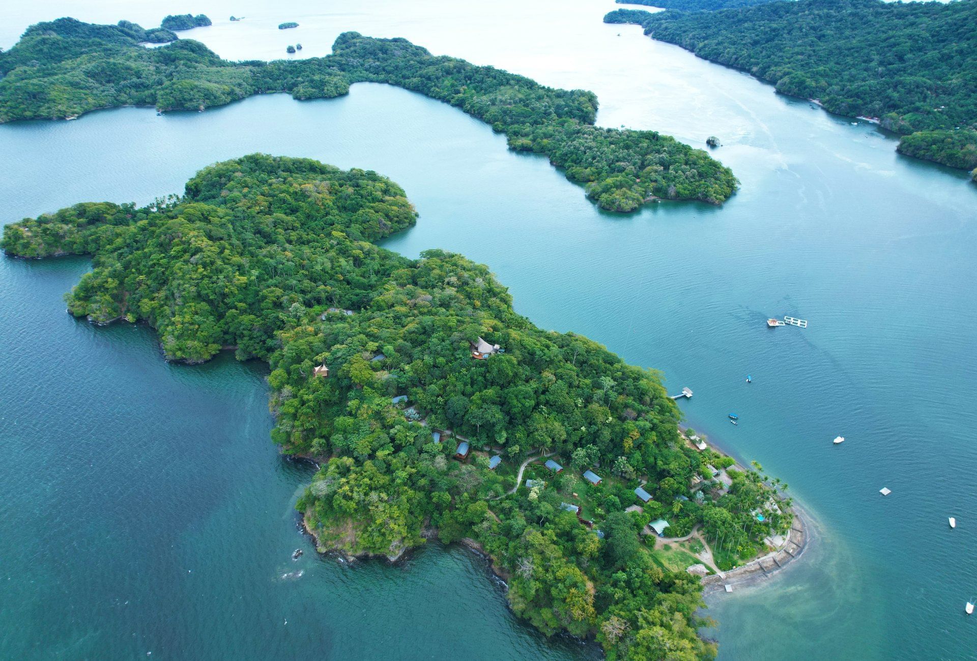 Special Offers - Isla Chiquita Costa Rica